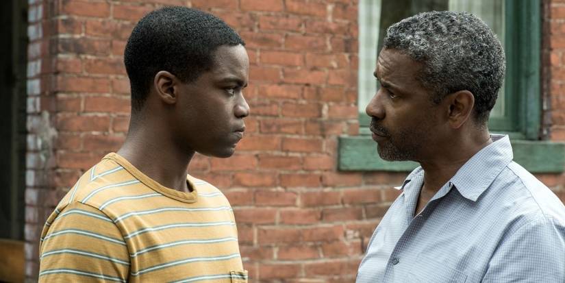 Fences Ending Explained: The True Meaning Of That Shocking Time Jump ...