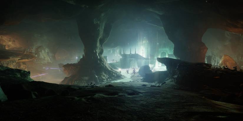 Destiny 2: Legend (& Master) Extraction Lost Sector Guide