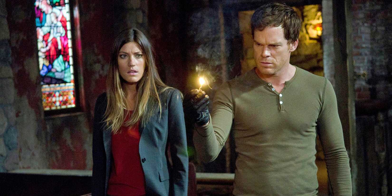 What Jennifer Carpenter Has Done Since Dexter