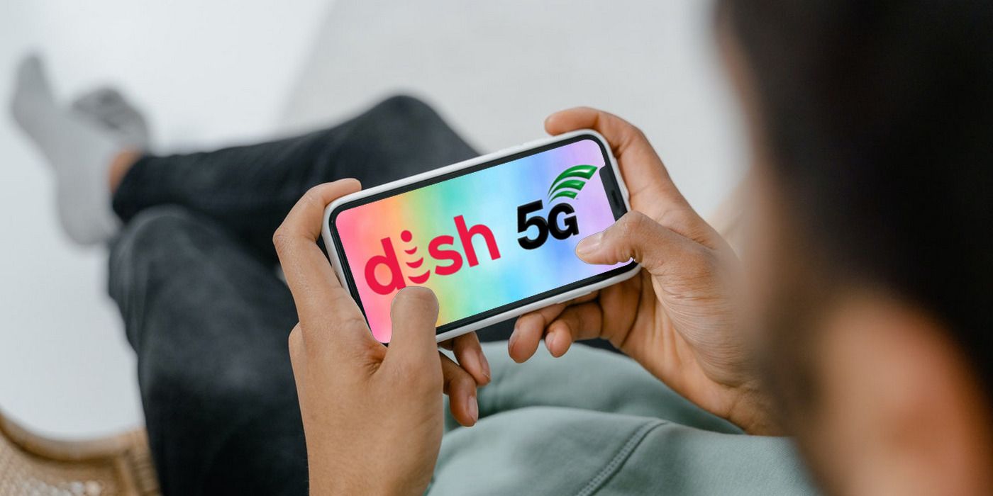 Dish's 5G Network Is Live In Las Vegas And Coming Soon To These Cities