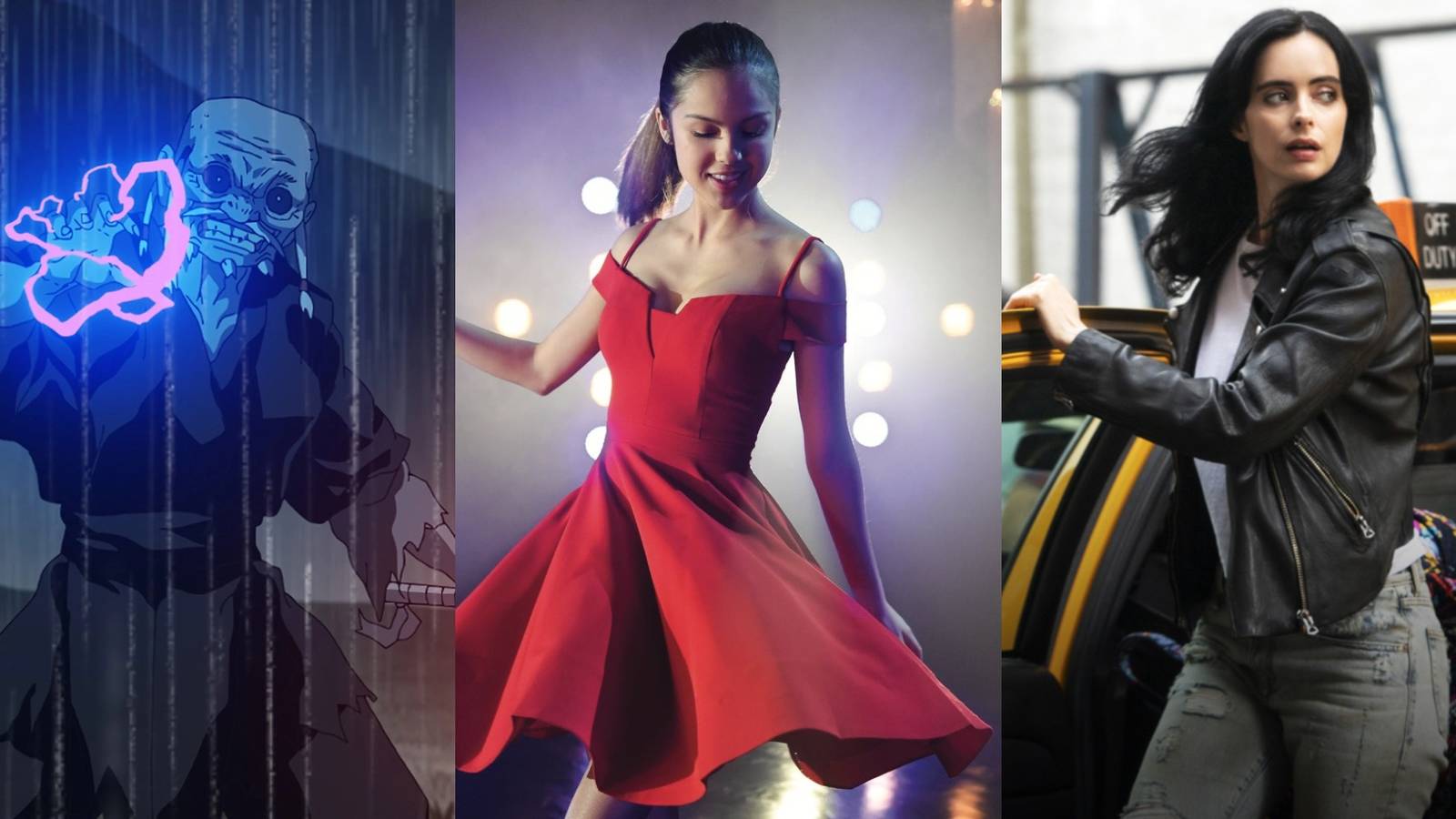 10 Short Disney+ Shows That Are Perfect To Binge In A Long Weekend