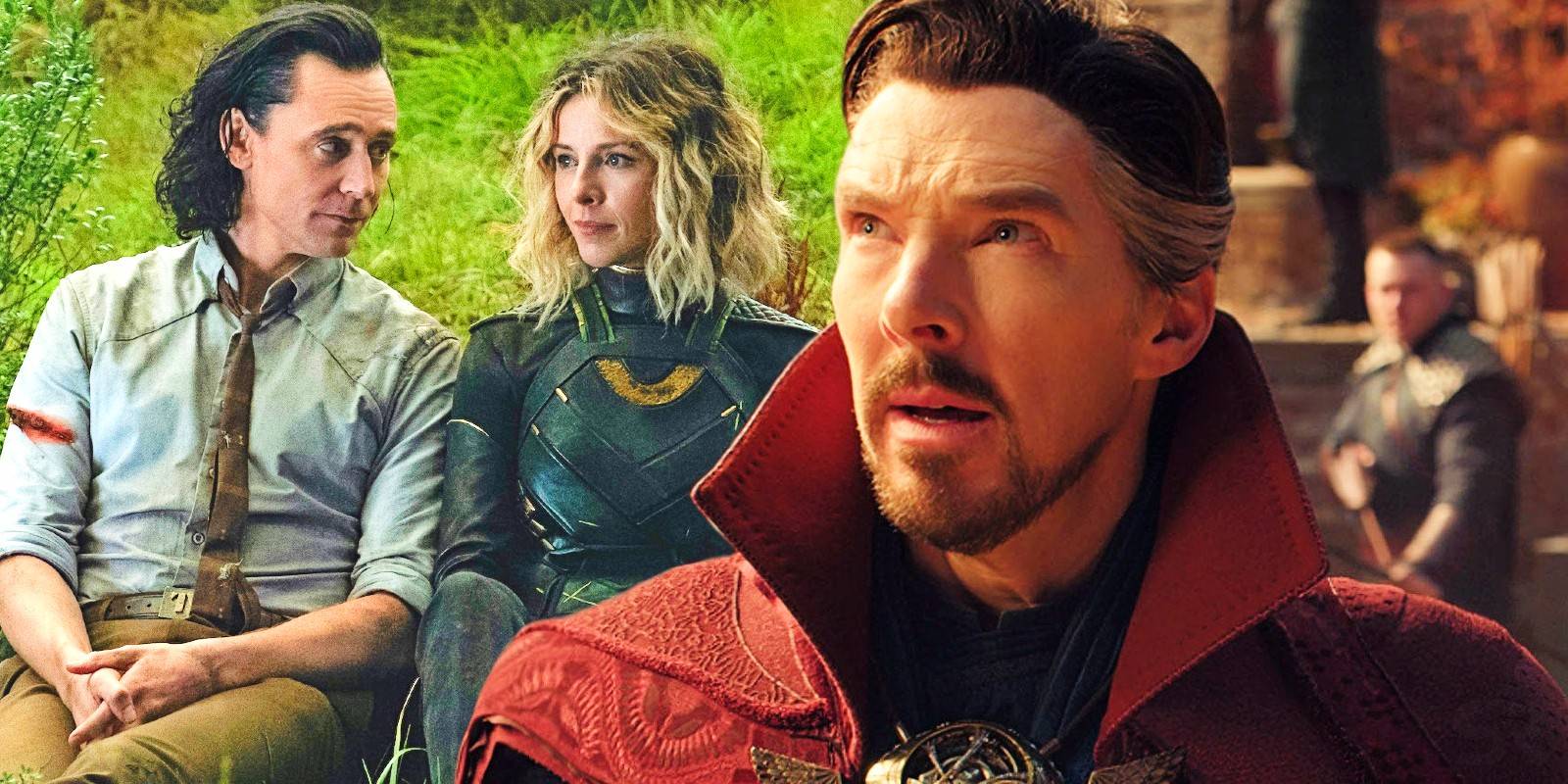 MCU Theory: Doctor Strange 2 Post-Credits Set Up Loki Season 2