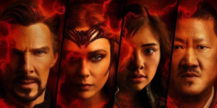 Doctor Strange 3 News & Updates: Everything We Know