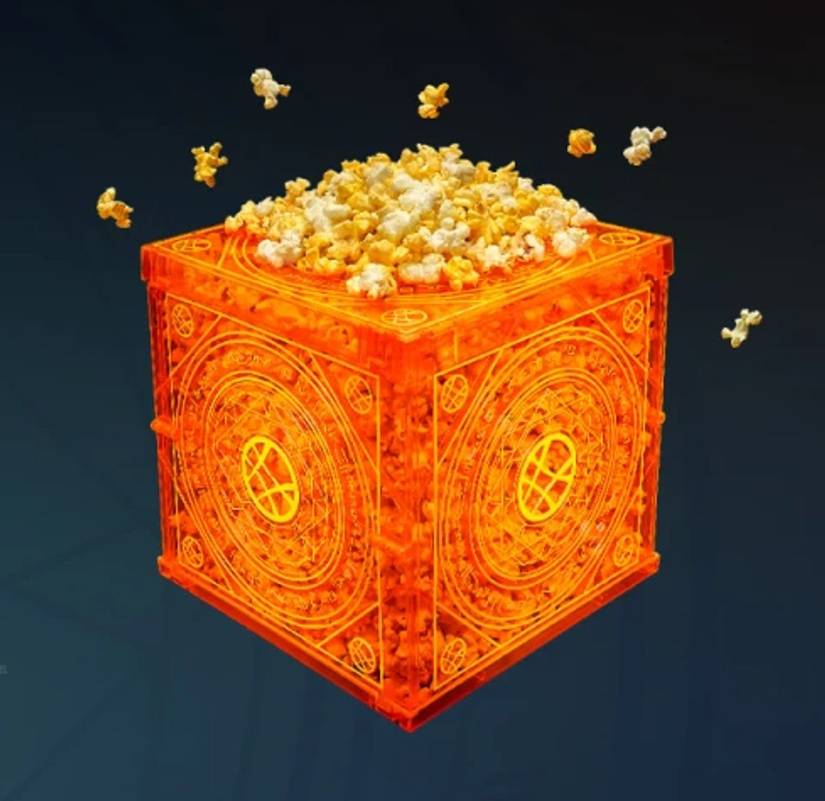Doctor Strange 2 Gets Mystical Popcorn Buckets At AMC Theaters