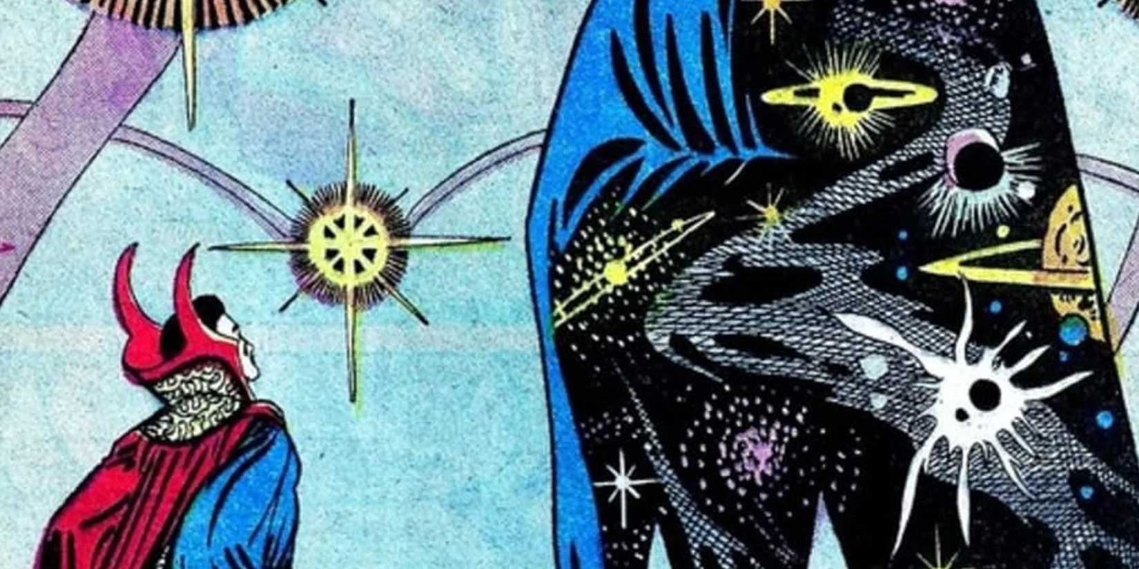 10 Classic Doctor Strange Stories True Marvel Fans Must Read