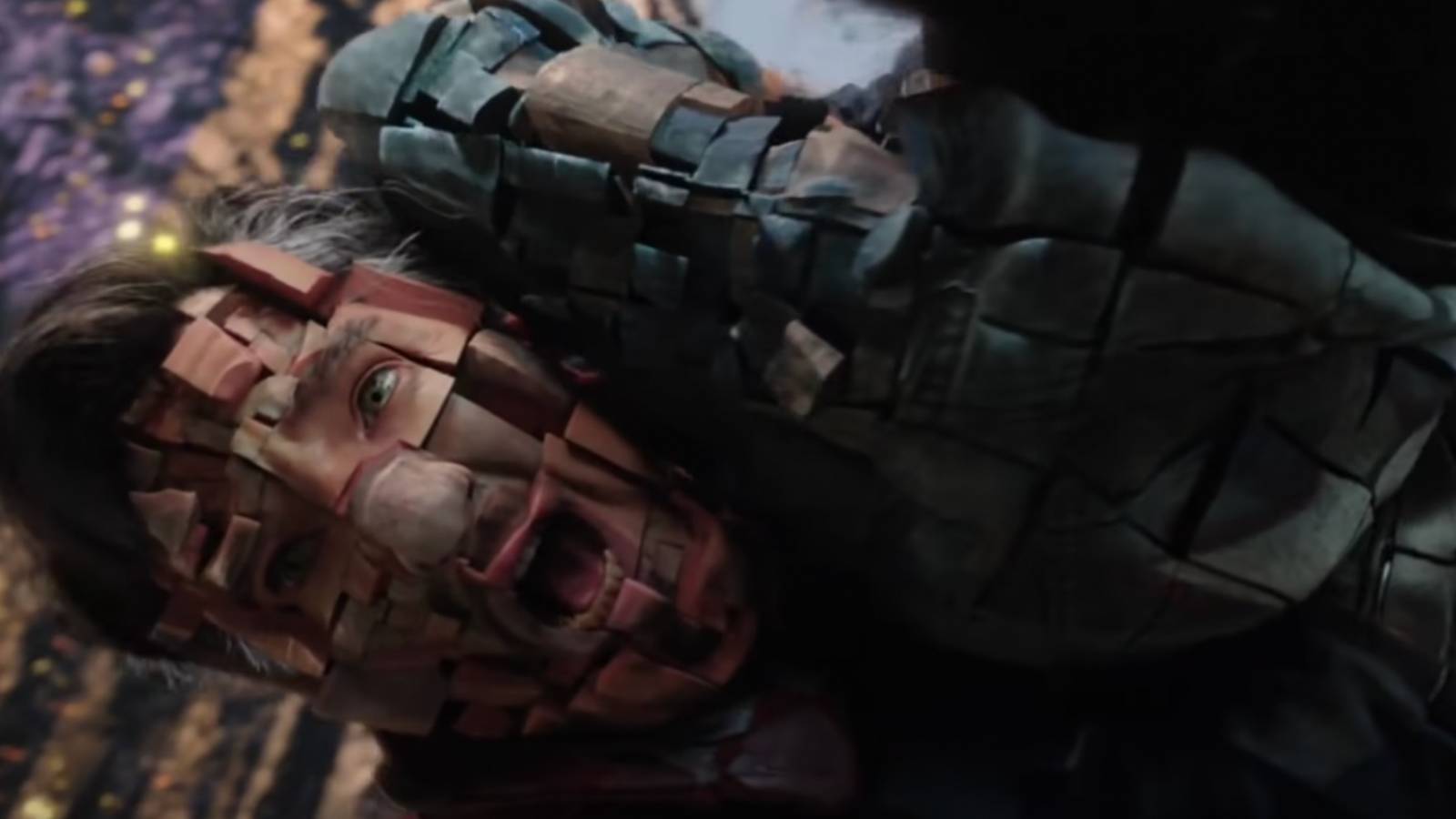 Doctor Strange 2 VFX Artist Teases The MCU's Other Universes