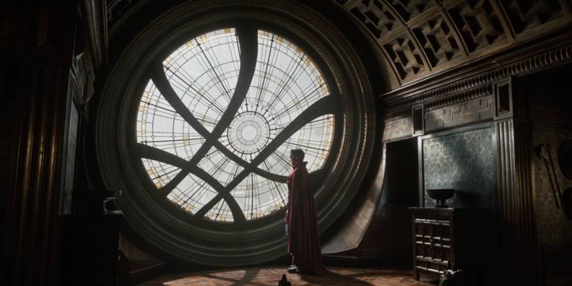 10 Ways Doctor Strange Has Become The MCU's New Iron Man