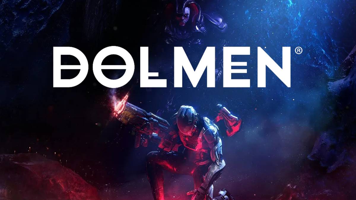 Dolmen Review: Intense Combat, Unsettling Atmosphere