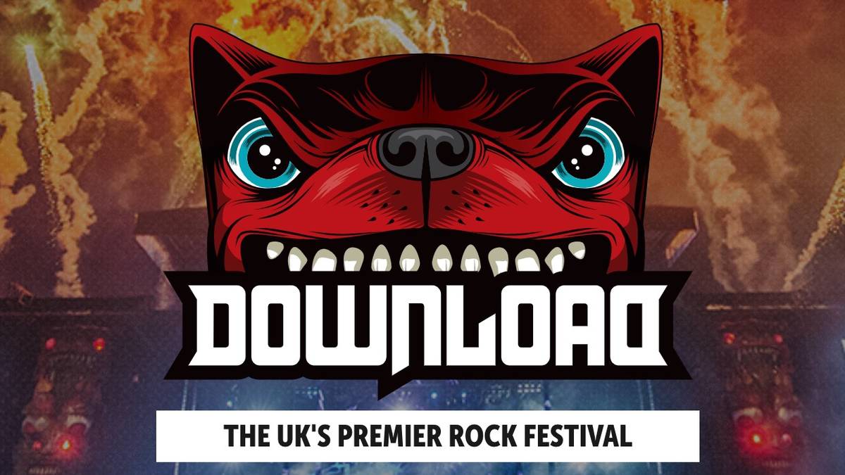 Everything You Need To Know About Download Festival 2022