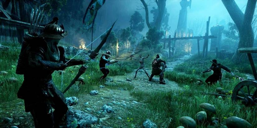 Dragon Age: Inquisition — Every Major Location, Ranked