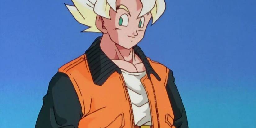 Dragon Ball: Goku's 10 Best Outfits, Ranked