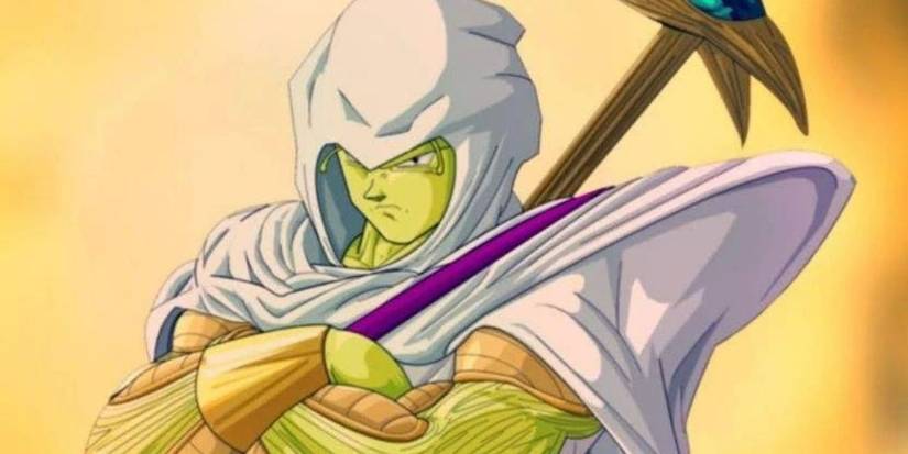Dragon Ball Super: 10 Things That Need To Happen Before The Series ...