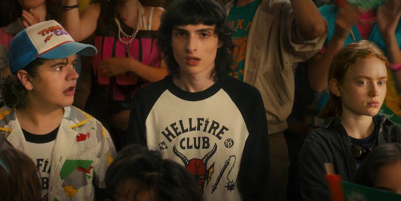 20 Best Stranger Things Quotes