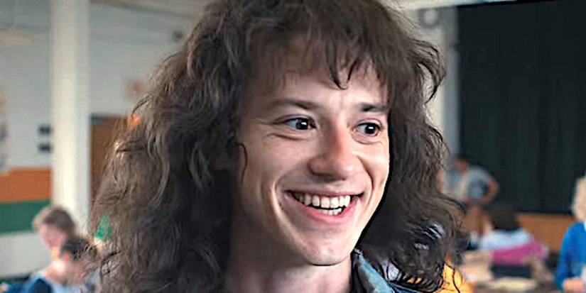 Stranger Things: Eddie's 10 Best Quotes