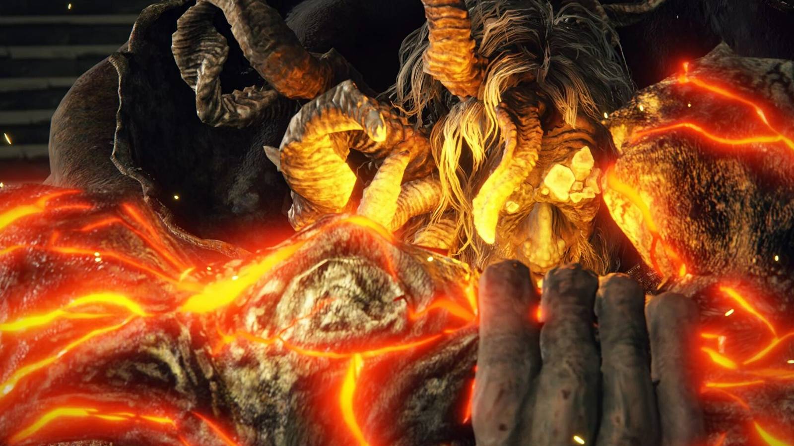 What Makes Morgott One Of Elden Ring's Most Tragic Heroes