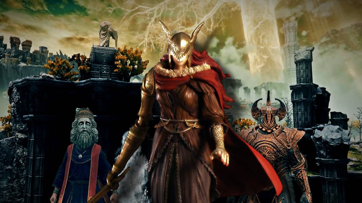 Elden Ring Timeline: Everything That Happened Before The Game
