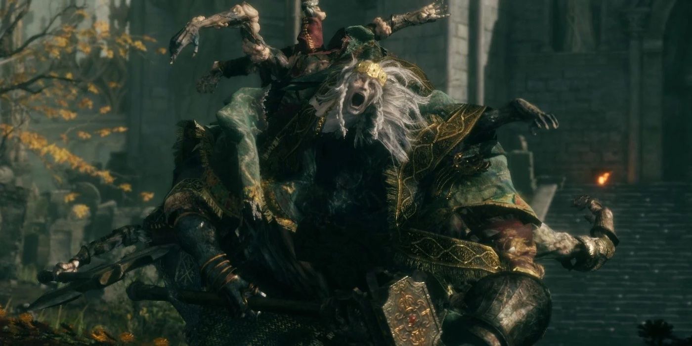 Elden Ring: How To Use Godrick's Great Rune & Remembrance of the Grafted