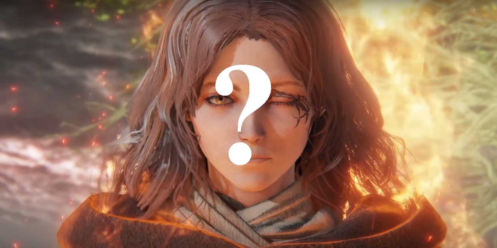 New Elden Ring DLC Character Might Disprove A Popular Theory About Melina