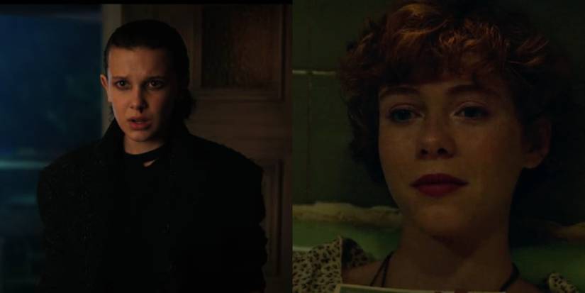 Stranger Things: Main Characters and Their IT Counterparts