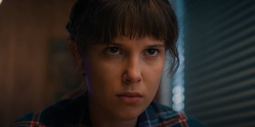 How Old Stranger Things' Kids Cast Is Compared To Their Characters Now