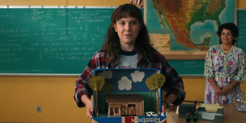 Stranger Things: Eleven's 13 Best Quotes