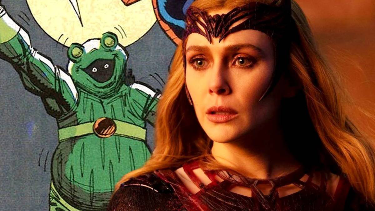 She-Hulk's Frogman Reveal Fixes A Dark MCU Problem