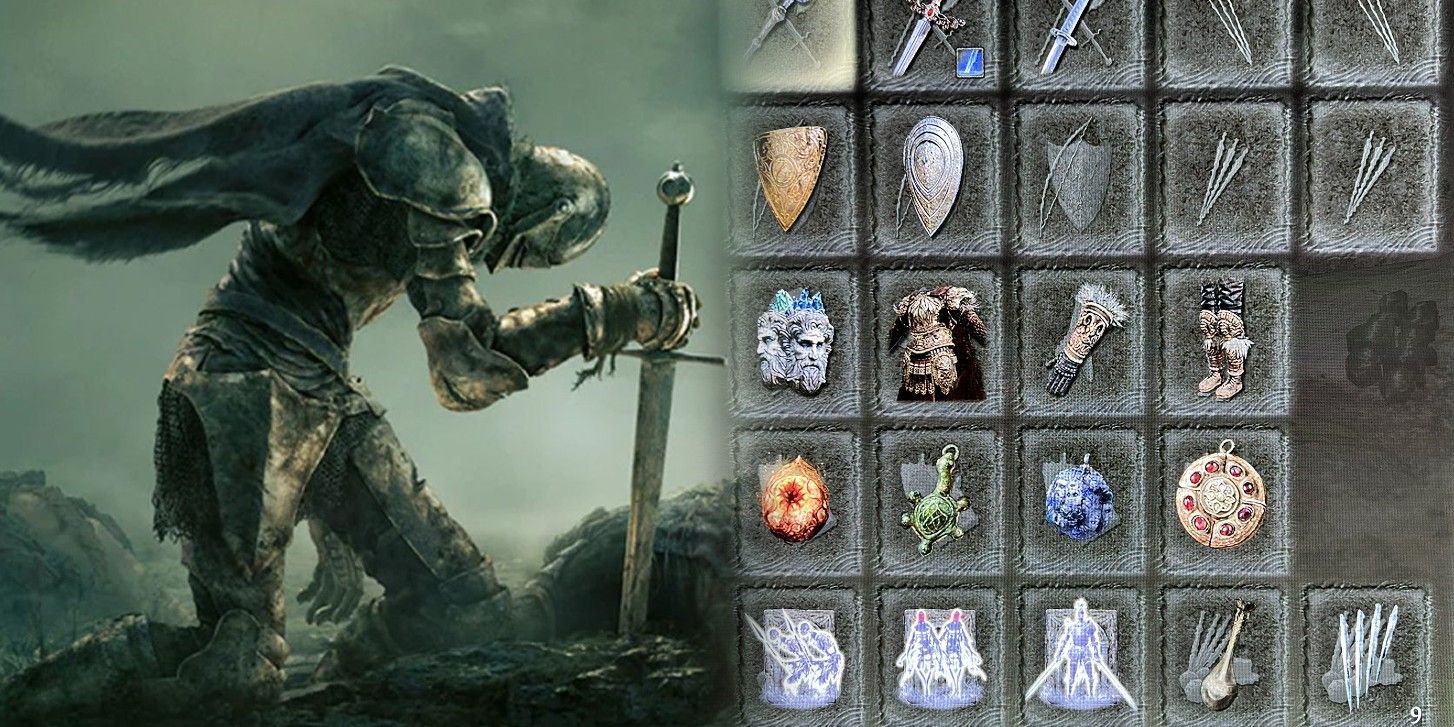 Elon Musk Reveals Elden Ring Build, Gets Roasted By Twitter - TrendRadars