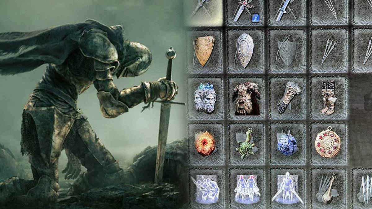 Elon Musk Reveals Elden Ring Build, Gets Roasted By Twitter