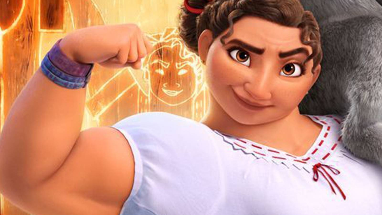 Encanto Fans Troll Disney Twitter for Misunderstanding the Movie