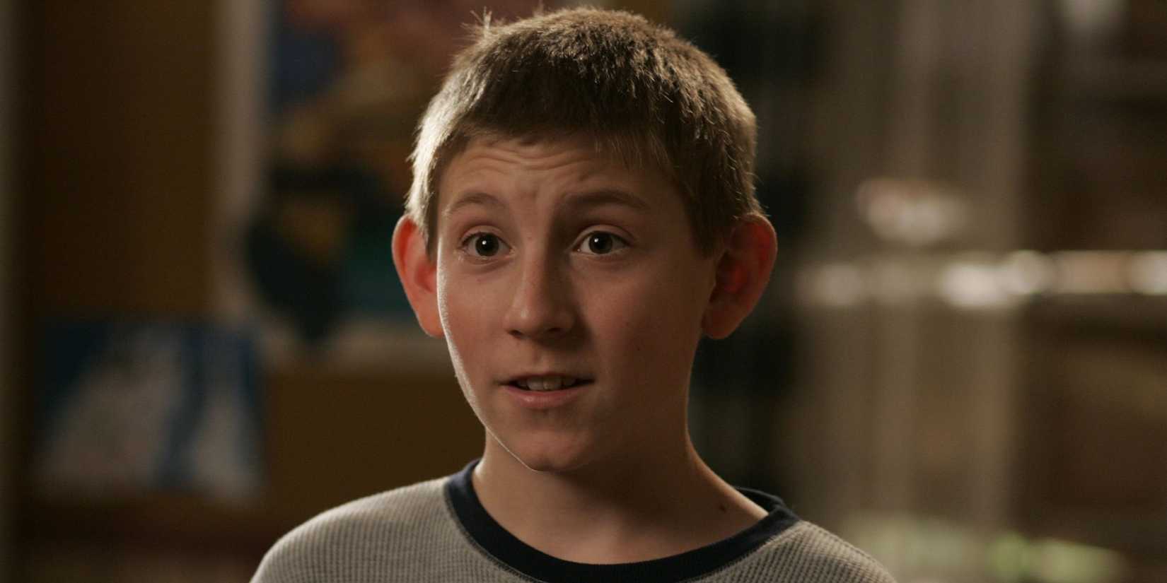 Why Malcolm In The Middle's Revival Is Recasting Dewey After 19 Years