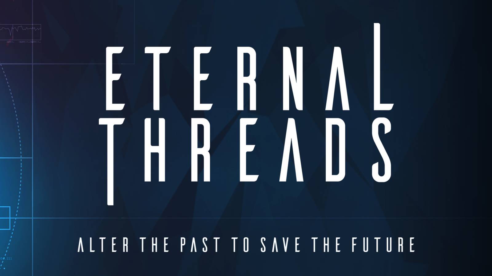 Eternal Threads Review: A Twisting, Turning, Engaging Journey
