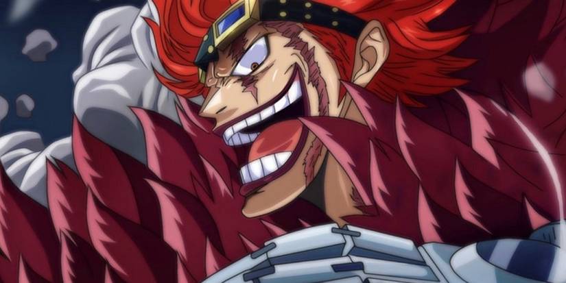 One Piece: All Awakened Devil Fruit Users So Far, Ranked By Strength