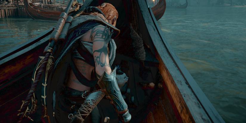 Every AC Valhalla Animal You Can Pet, Ranked
