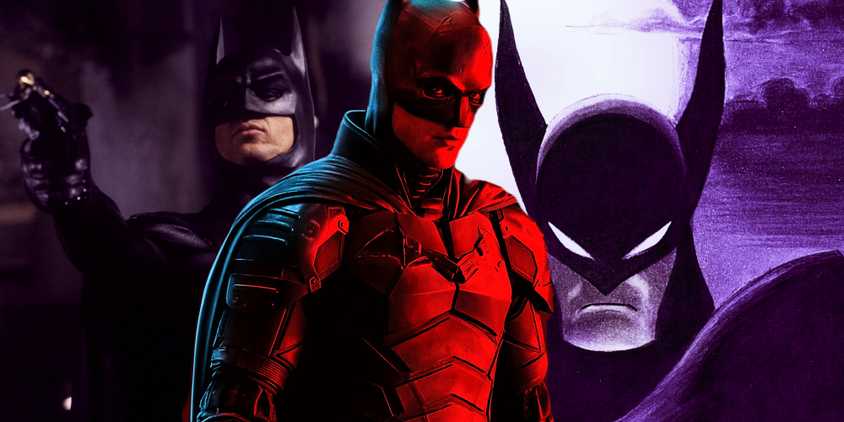 Batman: Caped Crusader: Release Date, Cast & Everything We Know