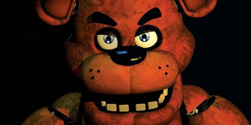 10 Most Memorable Viral Horror Games, Ranked