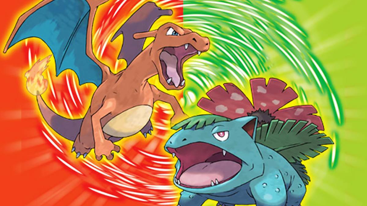 Pokémon 30th Anniversary Pixel Remasters Roasted By Gamers