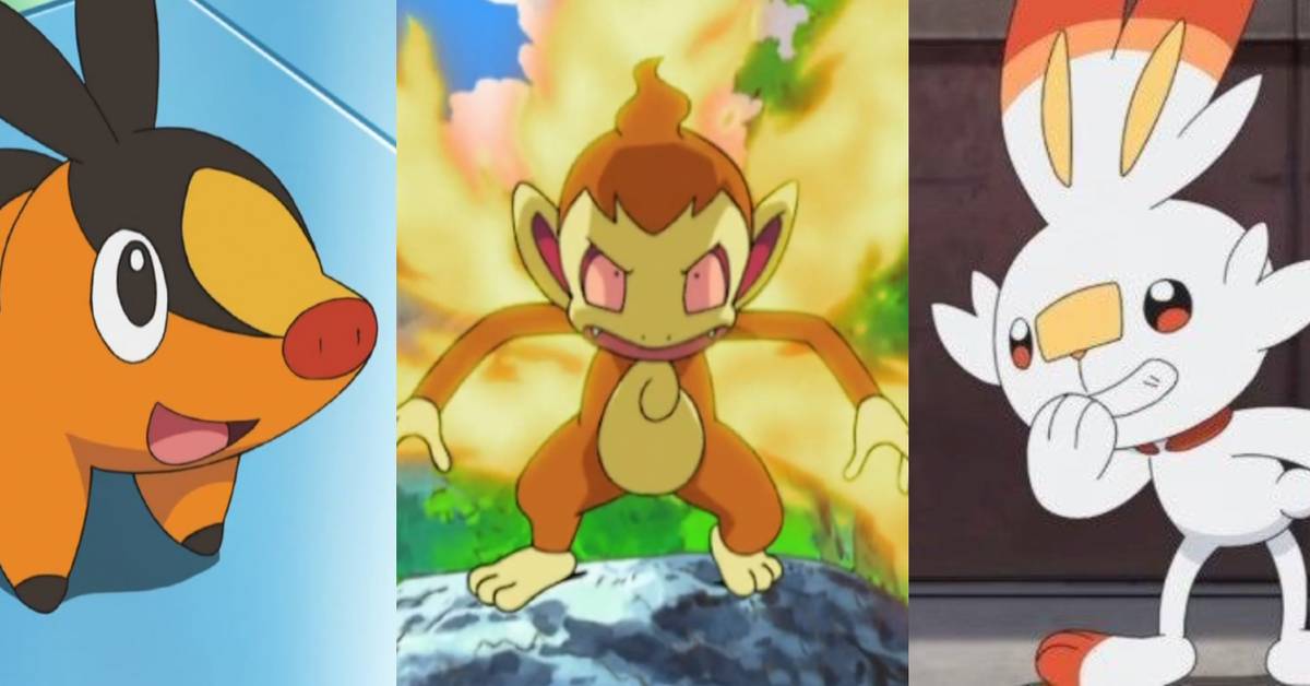chimchar evo level