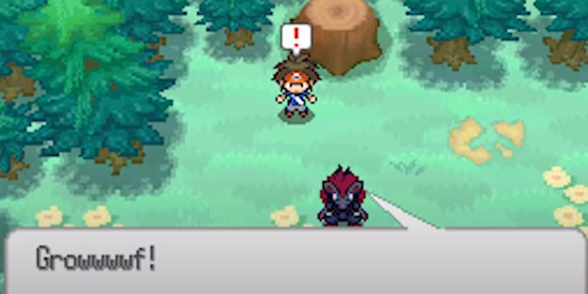 Every Pokémon That Actually Talks In The Games