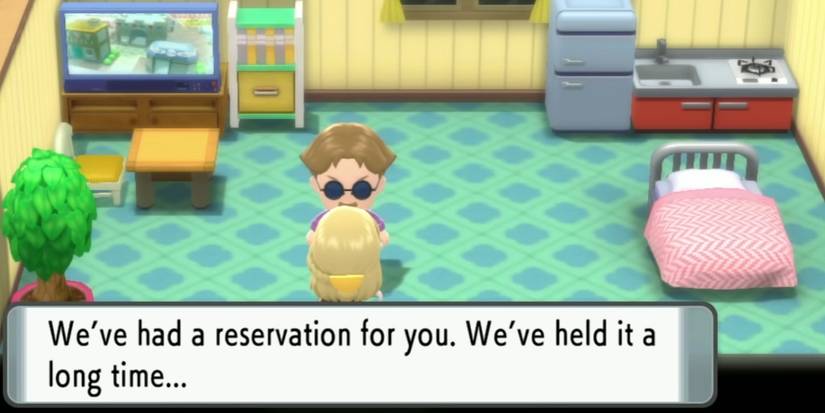 Every Pokémon That Actually Talks In The Games