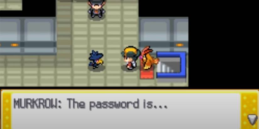 Every Pokémon That Actually Talks In The Games