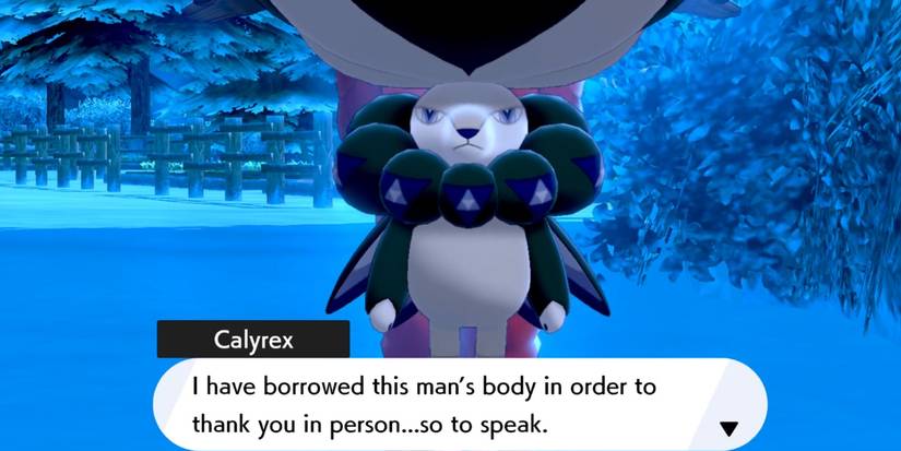 Every Pokémon That Actually Talks In The Games