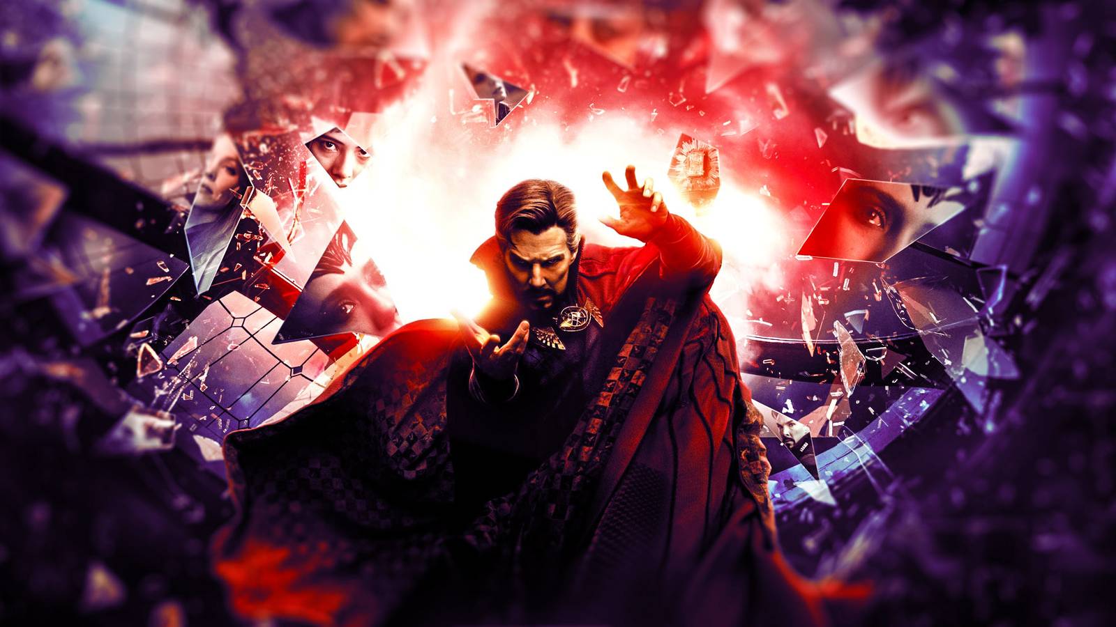 Doctor Strange 2 Cast Guide: Every Marvel Character Who Appears