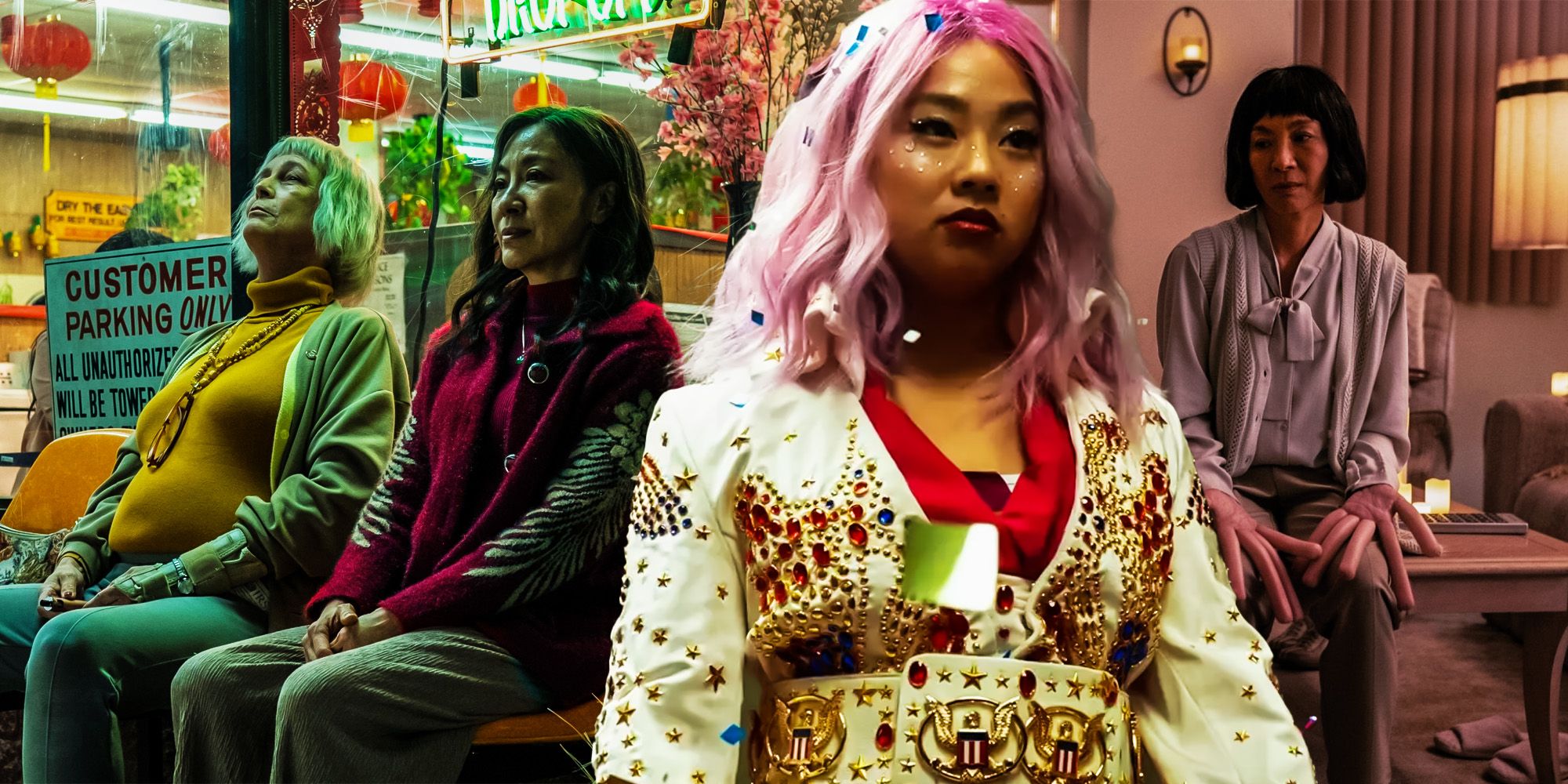 Patsy Lee And The Keepers Of The 5 Kingdoms Poster Promises Adventure