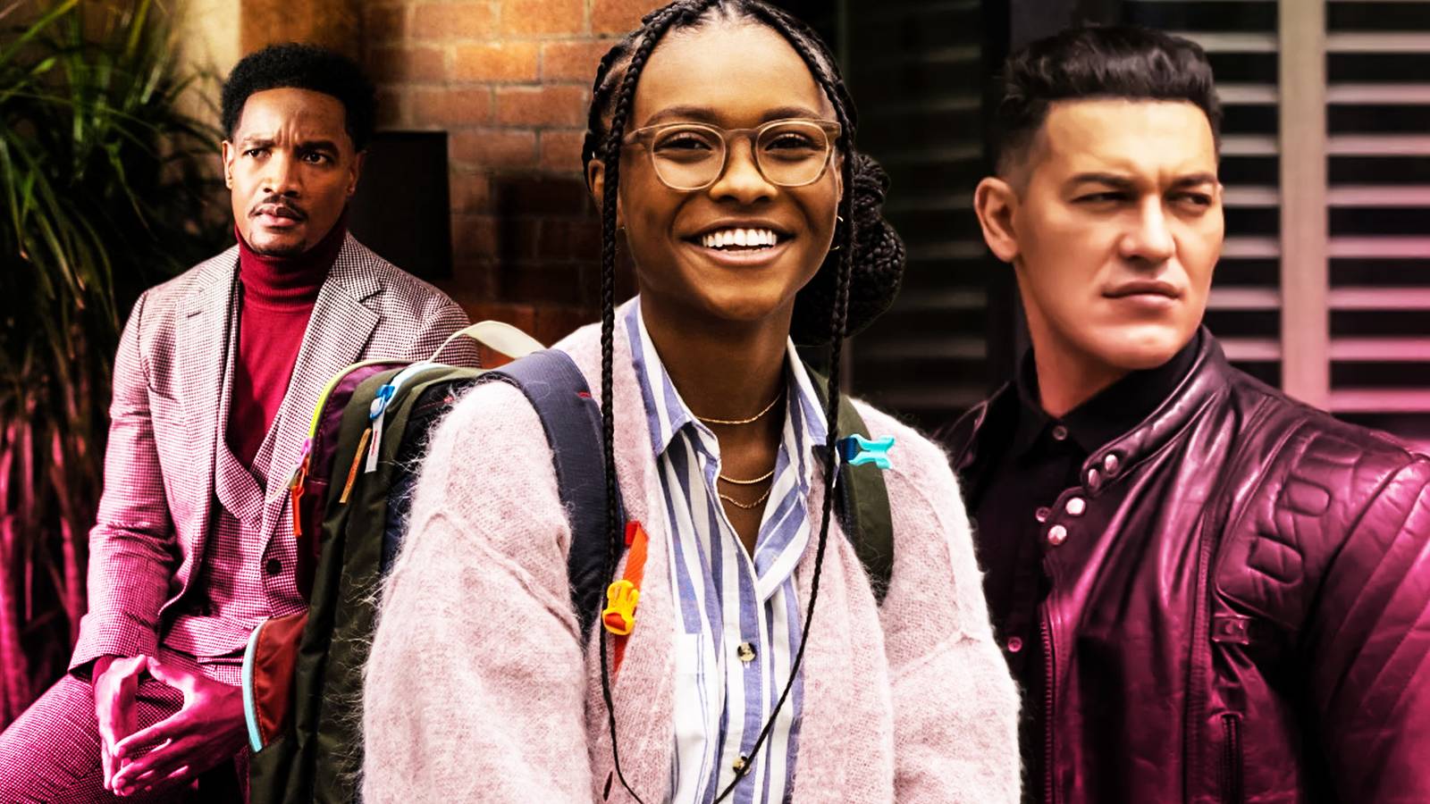 Naomi Season 2 News & Updates: Everything We Know