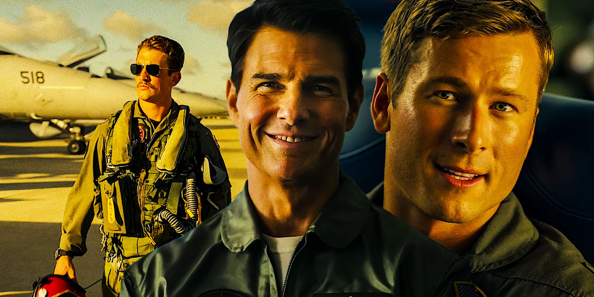 Tom Cruise's Decade-Defining Action Sequel Soars Onto Streaming Charts Once Again