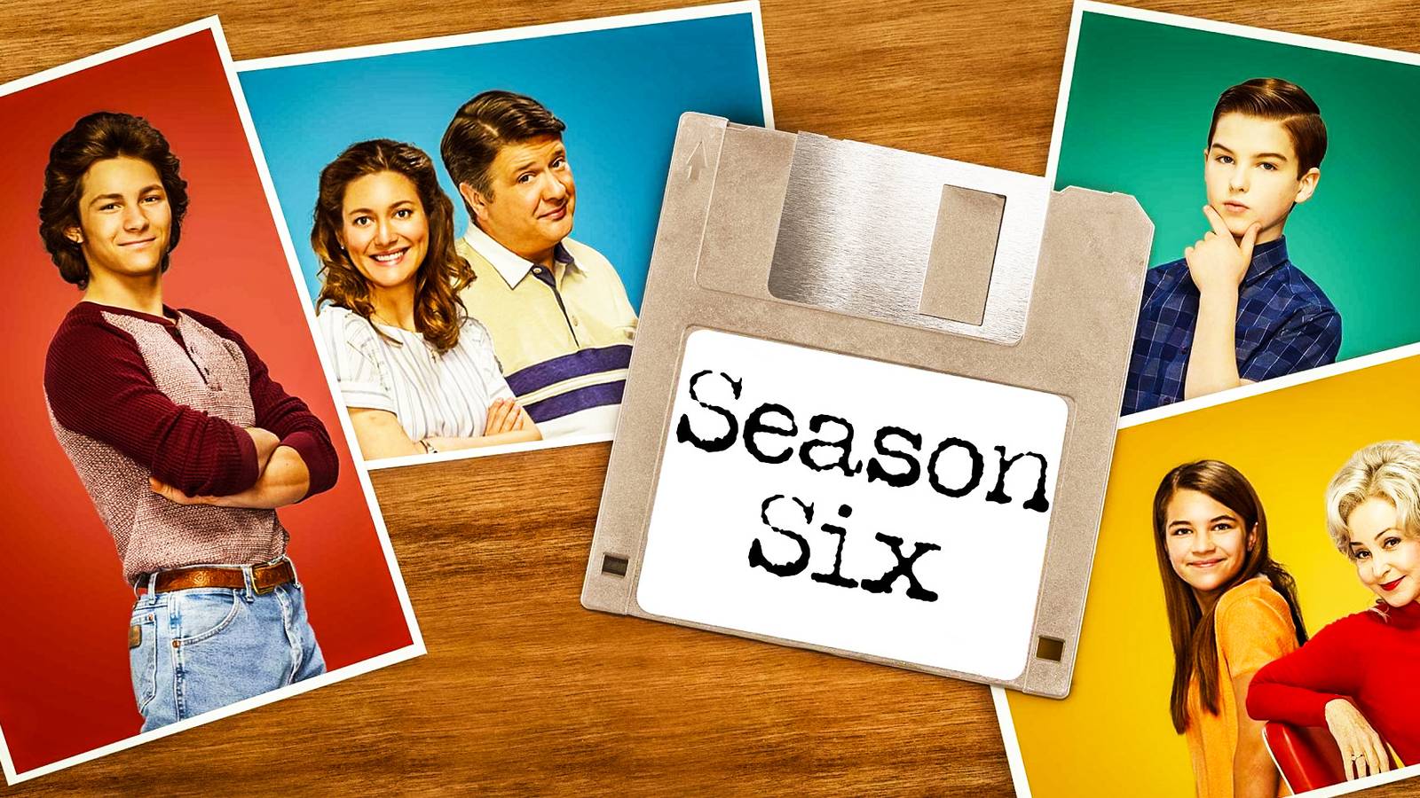 Young Sheldon Season 6 News & Updates: Everything We Know