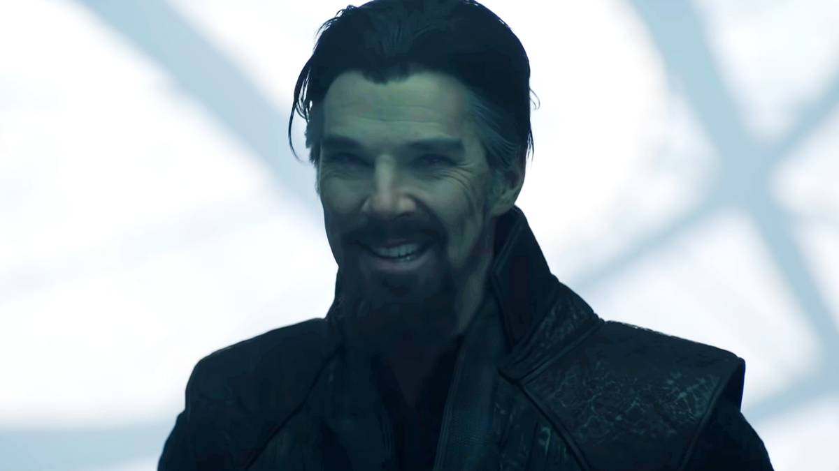 Tom Cruise Iron Man Rumors Addressed In Careful Way By Cumberbatch