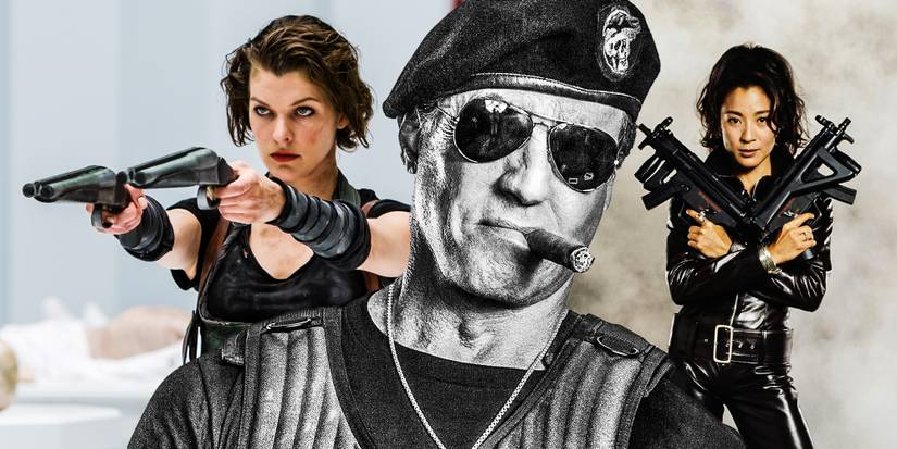 The Expendabelles Updates: Is The Spin-Off Canceled?