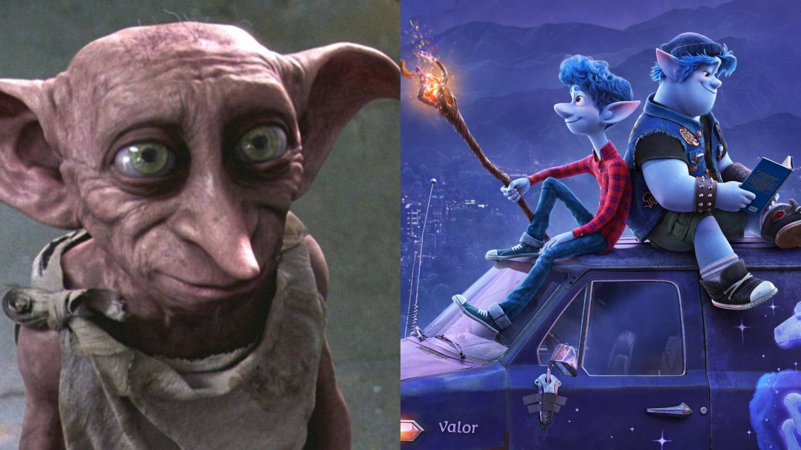 The 10 Best Movies With Elves, According To Ranker