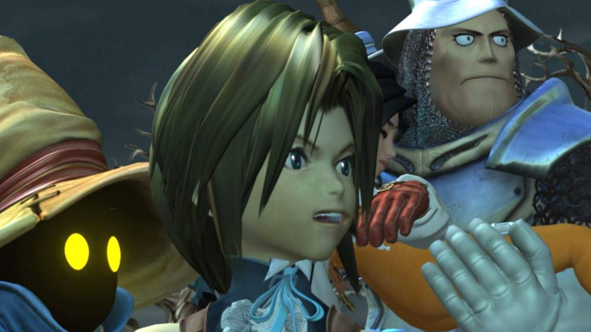 FF9 Remake Leaks & Rumors: A Complete Timeline